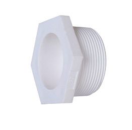 PVC CL18 CAT 23 Screwed Plug 15 mm ,Materials - Fittings and Components ...