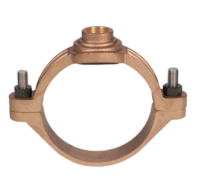 Blue PVC (Series 2) Tapping Band Sureseal AC 50 x 20 mm ,Materials ...