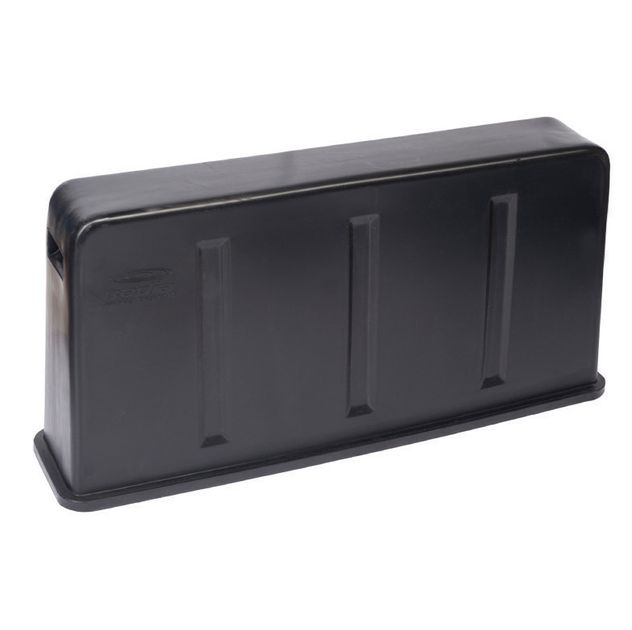 Above Ground Big Brother Meter Cover, Black ,Materials - Meters,Meter ...