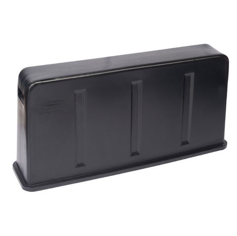 Above Ground Big Brother Meter Cover, Black ,Materials - Meters,Meter ...