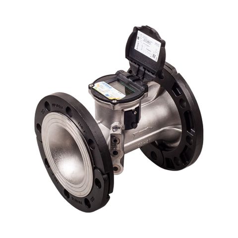 Arad Octave Water Meter 150 mm ,Materials - Meters,Water Meters,Arad ...
