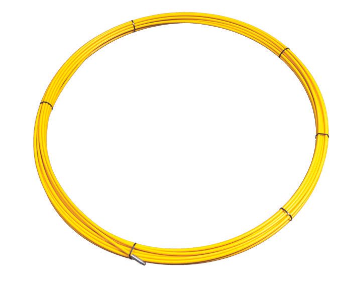 Tracer Rod Refill 8 mm x 150 m ,Water and Gas Tools and Equipment,Leak ...