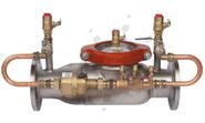 Detector Check Valves - wholesale plumbing supplier