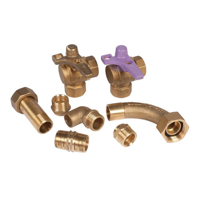 Recycled Half Kit ,Materials - Meters,Water Meter Accessories,Meter ...