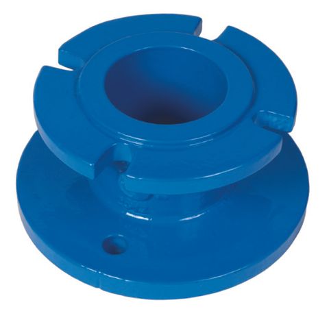 Hydrant Riser Unit 80 x 100 mm ,Materials - Fittings and Components ...