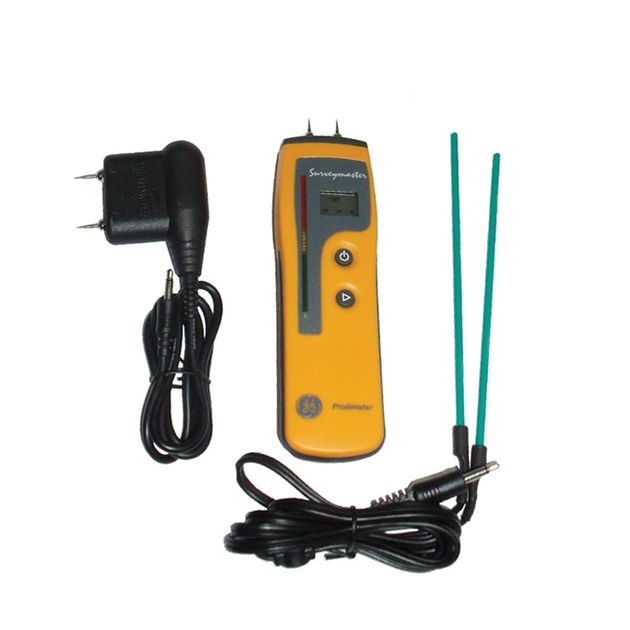 Protimeter Survey Master Detector ,Water and Gas Tools and Equipment ...