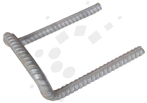 Steel Step Iron 20 x 150 mm ,Materials - Fittings and Components,Sewer ...