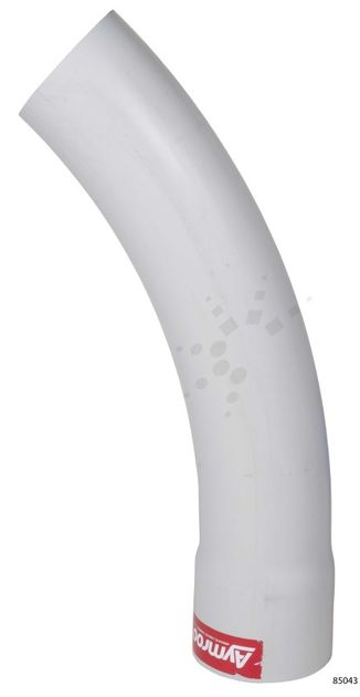 PVC DWV Vario Bend 20° x 150 mm ,Materials - Fittings and Components ...