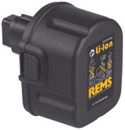 Rems Mini Press Crimping Tool Kit PE-X ,Water and Gas Tools and ...