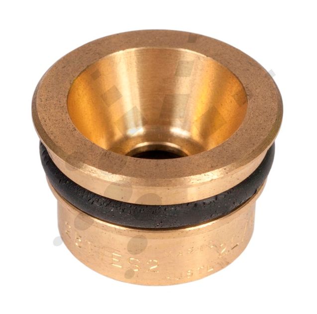 TIES Meter Restrictor 25 mm x 0.5 L ,Materials - Meters,Water Meter ...