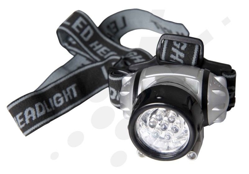 LED Torch with Straps ,Trade Tools and Equipment,Lighting,Torches ...