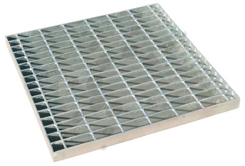 Galvanised Grate Drop In Class A 600 mm ,Materials - Fittings and ...