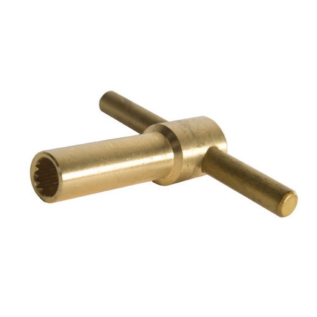 Vandal Proof Tap Key, Small ,Water and Gas Tools and Equipment,Tap ...
