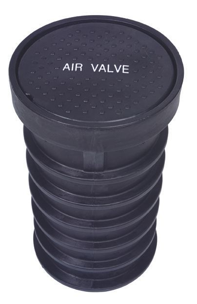 Rural Pit Valve Box ,Materials - Valves and Hydrants,Plastic Valve ...