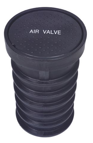 Rural Pit Valve Box ,Materials - Valves and Hydrants,Plastic Valve ...