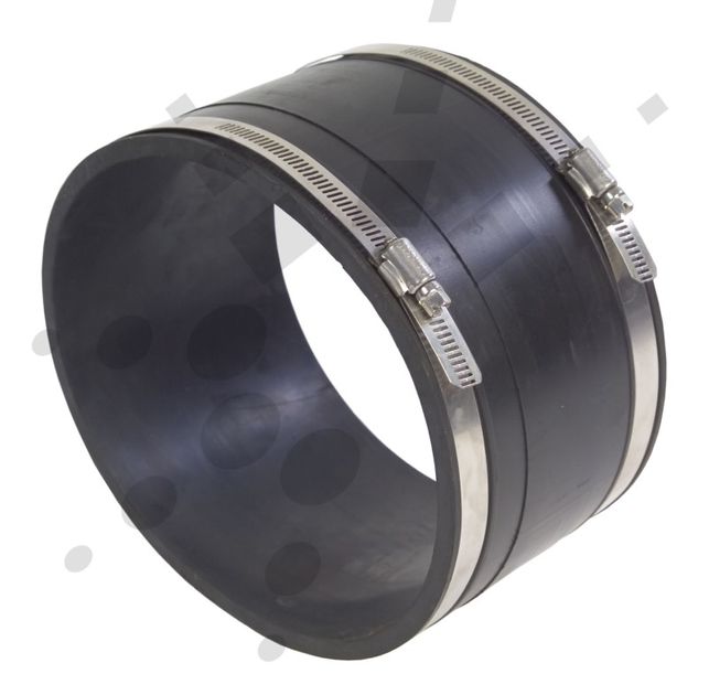 Quick Connector EW-EW 100 x 100 mm ,Materials - Pipe Repair,Quick ...