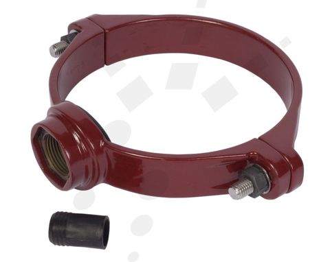 Coated Tapping Band 100 x 20 mm ,Materials - Tapping,Brass Tapping ...