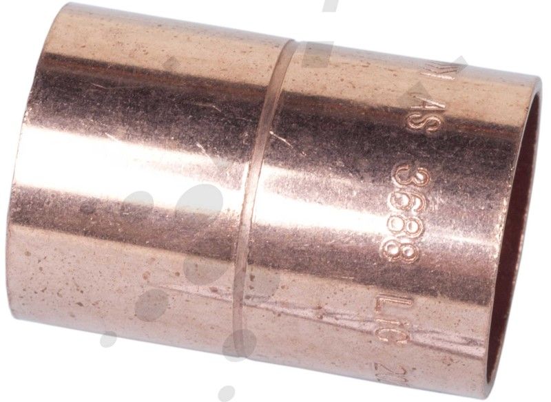 No. 1 Copper Connectors ,Materials - Fittings and Components,Copper ...