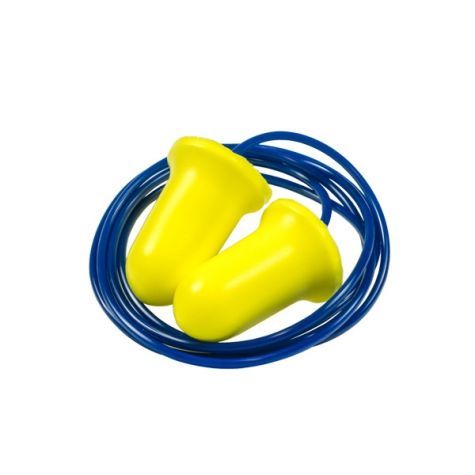 Corded Ear Plugs Box 100 ,Safety,Protective Equipment,Hearing ...