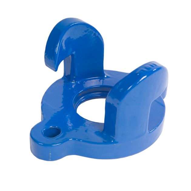 Spring Hydrant Yoke ,Materials - Valves and Hydrants,Spring Hydrants ...