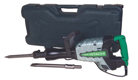 Hitachi Jack Hammer ,Trade Tools and Equipment,Construction Tools,Jack ...