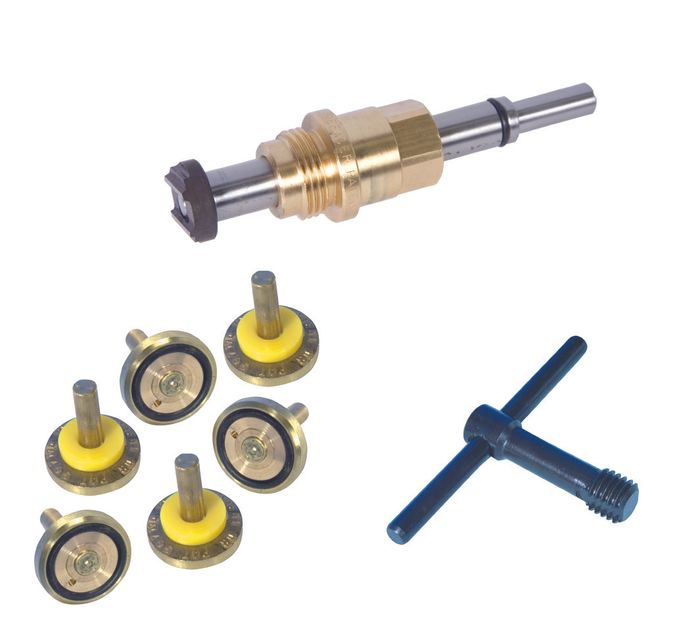 Hydroseal Complete Restoration Kit ,Water and Gas Tools and Equipment ...