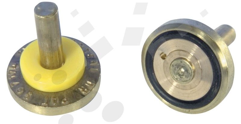 Hydroseal Tap Valves 12 mm 100 Pack ,Water and Gas Tools and Equipment ...