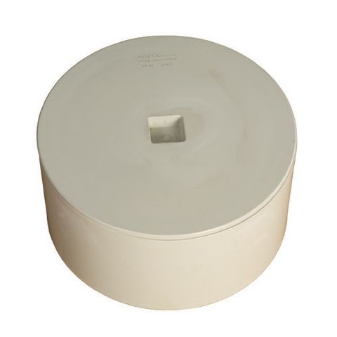 Internal Maintenance Shaft Cap ,Materials - Fittings and Components ...