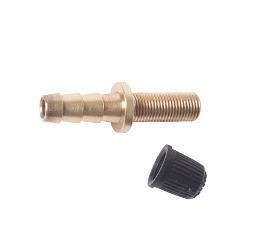 Schrader Valve Male ¼ inch ,Sewer Tools and Equipment,Test Plugs,Test ...