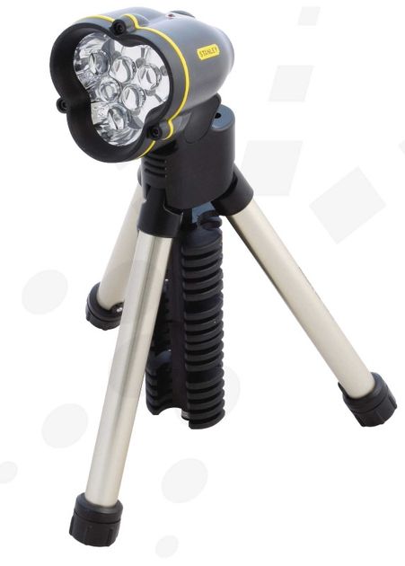MaxLife 369 Tripod Torch ,Trade Tools and Equipment,Lighting,Torches ...