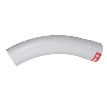 PVC DWV Vario Bend 45° x 150 mm ,Materials - Fittings and Components ...