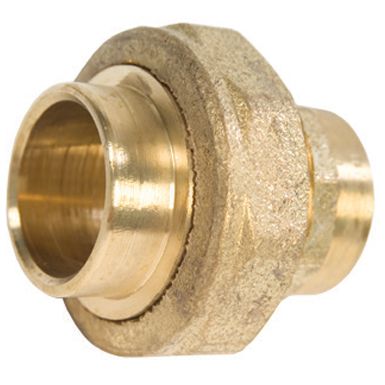 No. 11 Brass Unions ,Materials - Fittings and Components,Screwed and ...