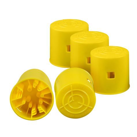 Star Post Caps ,Materials - Site Supplies,Barricades and Accessories ...