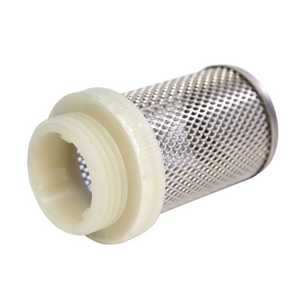 Foot Strainer 20 mm ,Materials - Valves and Hydrants,Strainers,Foot ...
