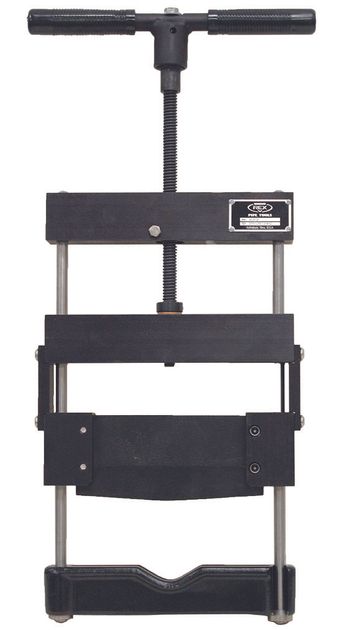 Wheeler Rex Model 892 Guillotine ,Water and Gas Tools and Equipment ...