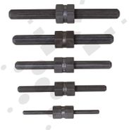 Ridgid Screw Extractor Set No. 3 ,Trade Tools and Equipment,Drill and ...