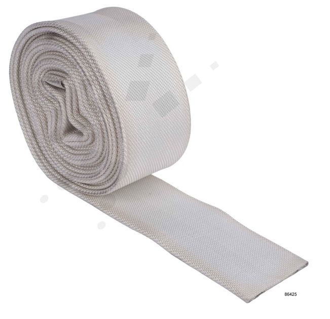 Canvas Hose 38 mm x 30 m ,Materials - Hose and Hose Fittings,Hose ...