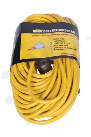 Extension Lead Heavy Duty 20 m ,Trade Tools and Equipment,Construction ...