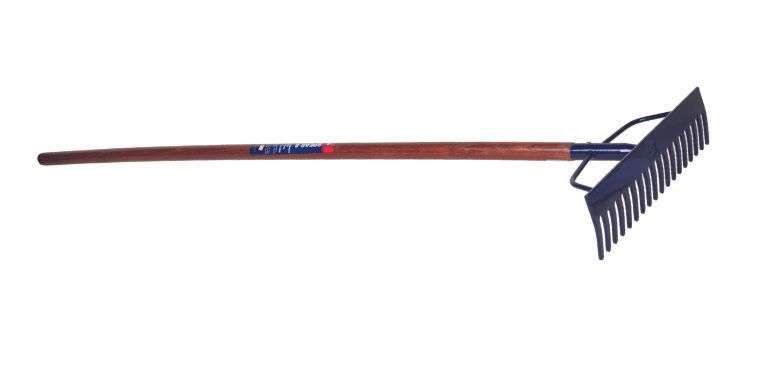 Spear and Jackson Landscape Rake ,Trade Tools and Equipment,Garden and ...