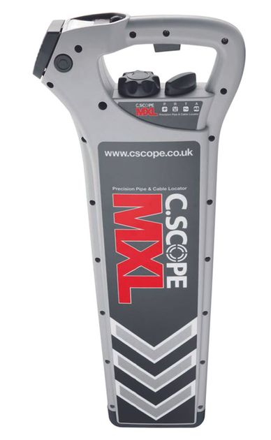 C.Scope MXL Locator Kit ,Water and Gas Tools and Equipment,Leak ...