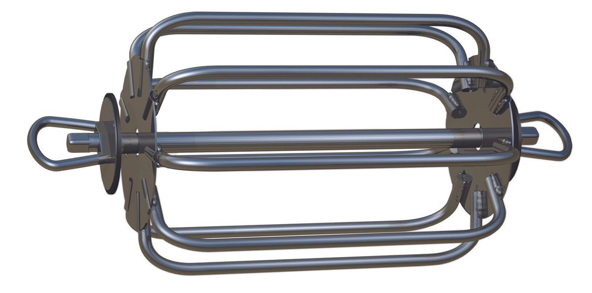 Deflection Gauge 100 @ 5% ,Sewer Tools and Equipment,Sewer Testing ...