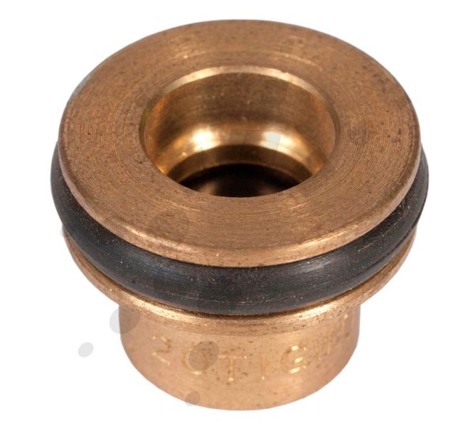 TIGW Meter Restrictor 20 mm x 0.4 L ,Materials - Meters,Water Meter ...