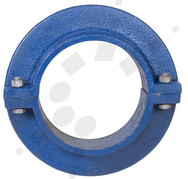 Puddle Flange 80 mm ,Materials - Fittings and Components,Cast Iron ...