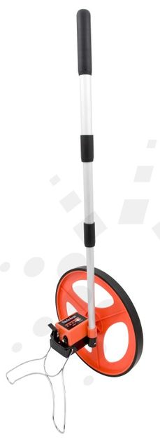 Compact Measuring Wheel ,Trade Tools and Equipment,Marking, Measuring ...
