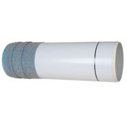 PVC DWV Sanded Socket Manhole Coupling 100 mm ,Materials - Fittings and ...