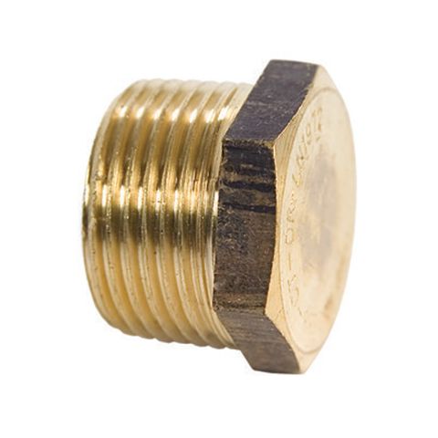 Brass Plugs ,Materials - Fittings and Components,Screwed and Capillary ...