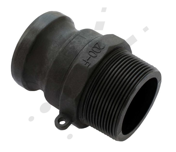 Part F Poly Camlock 32 mm ,Materials - Hose and Hose Fittings,Camlock ...