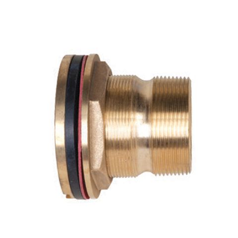 Brass Tank Connectors ,Materials - Fittings and Components,Screwed and ...