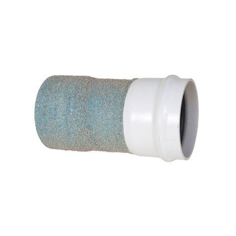 PVC DWV Sanded Socket Manhole Coupling 100 mm ,Materials - Fittings and ...