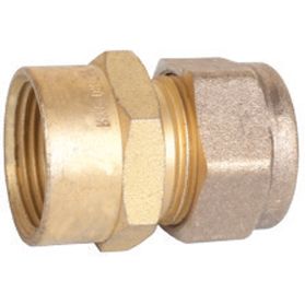 Nylon Olive Compression Kinco Female Unions ,Materials - Fittings and ...